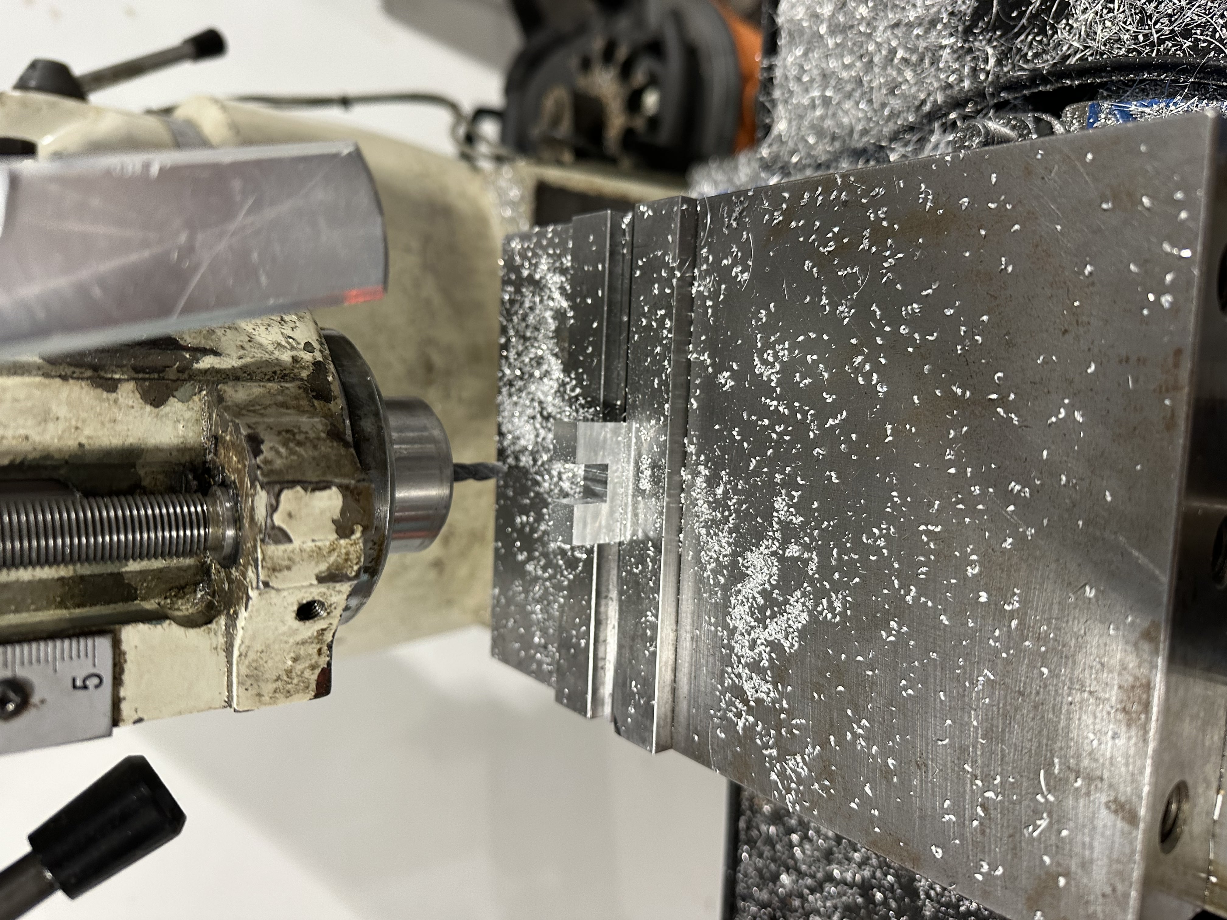 Alex Hadidi - Diabolical Cube