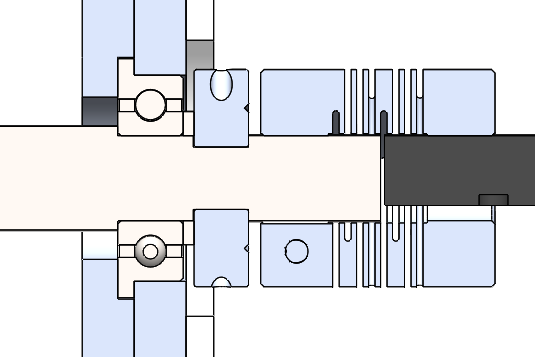 Alex Hadidi - Actuator