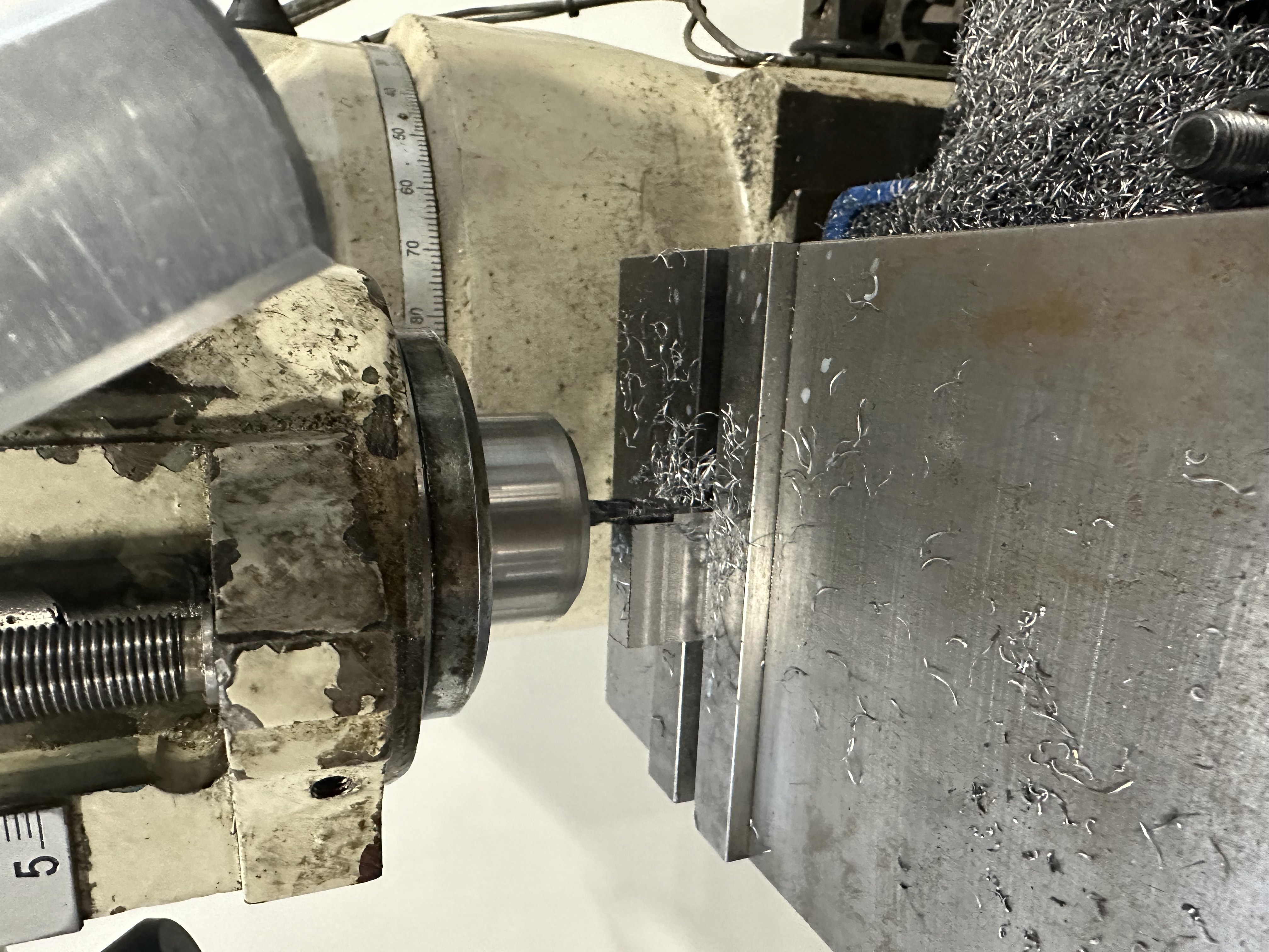 Alex Hadidi - Diabolical Cube