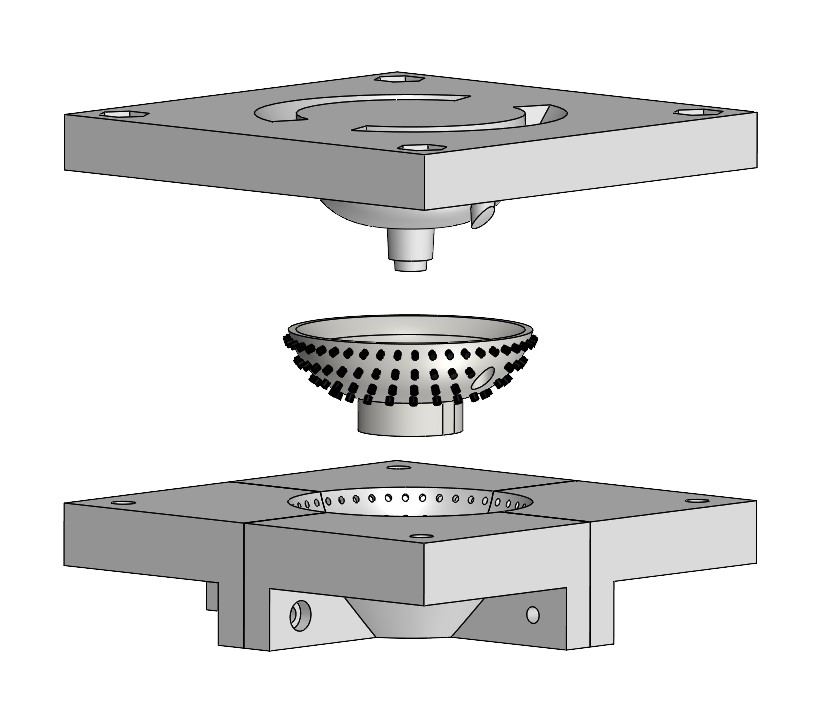 Alex Hadidi - Robot End Effectors