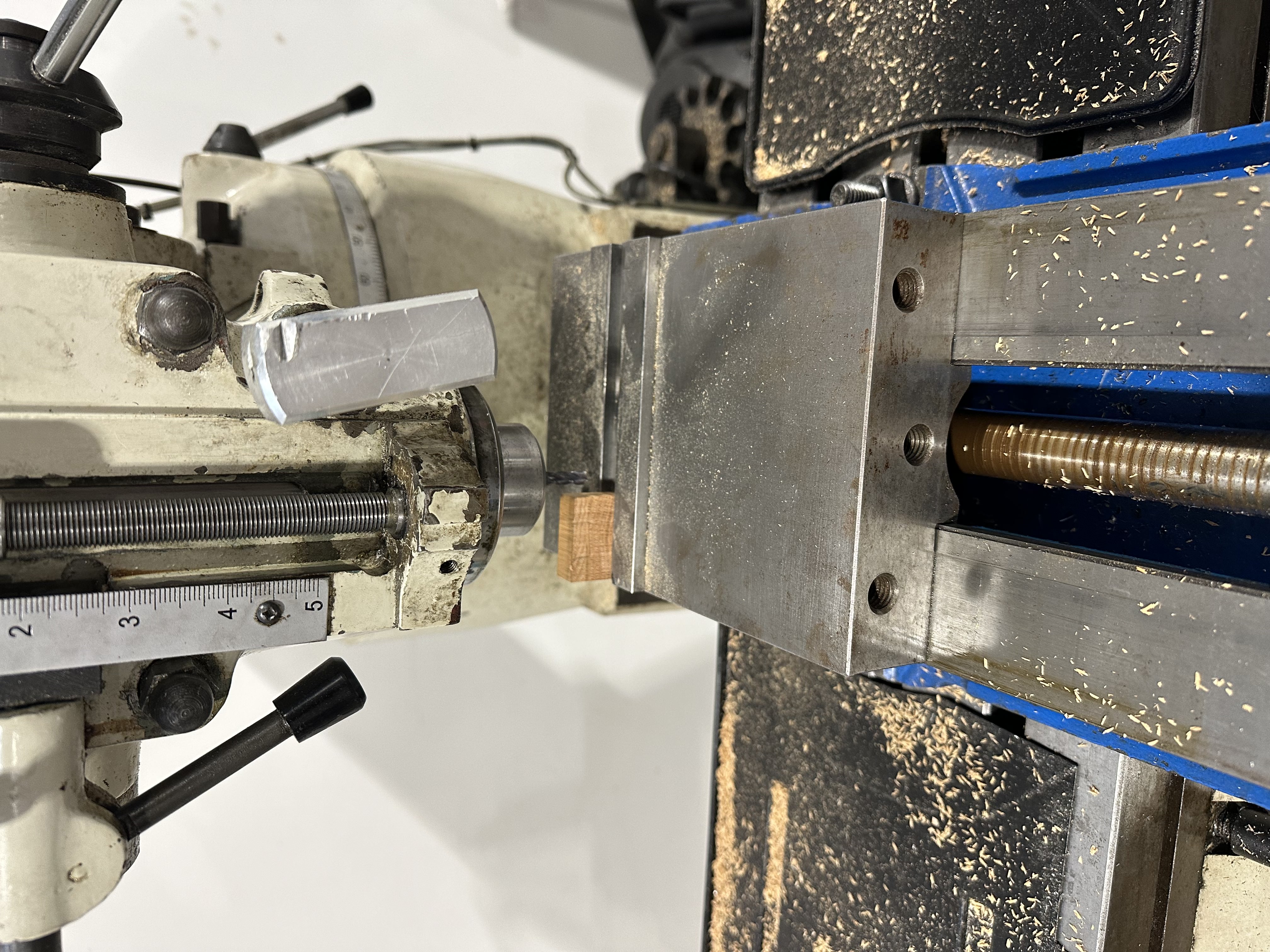 Alex Hadidi - Diabolical Cube